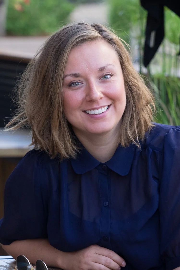 Chelsea Cook — HiveTech Solutions