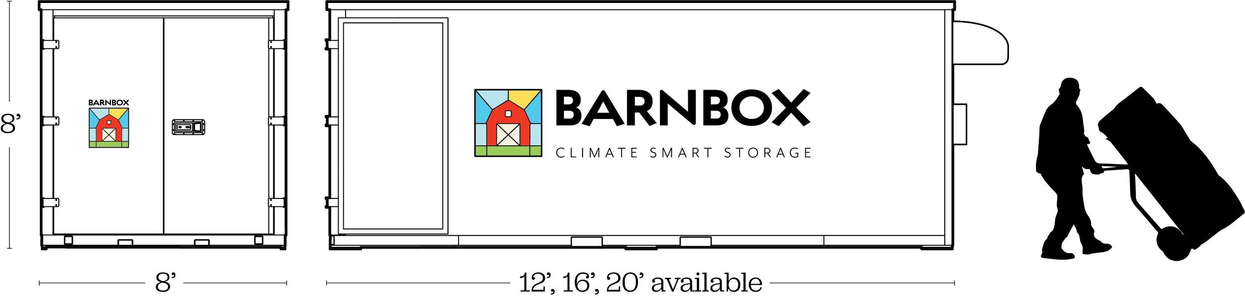 BarnBox — HiveTech Solutions