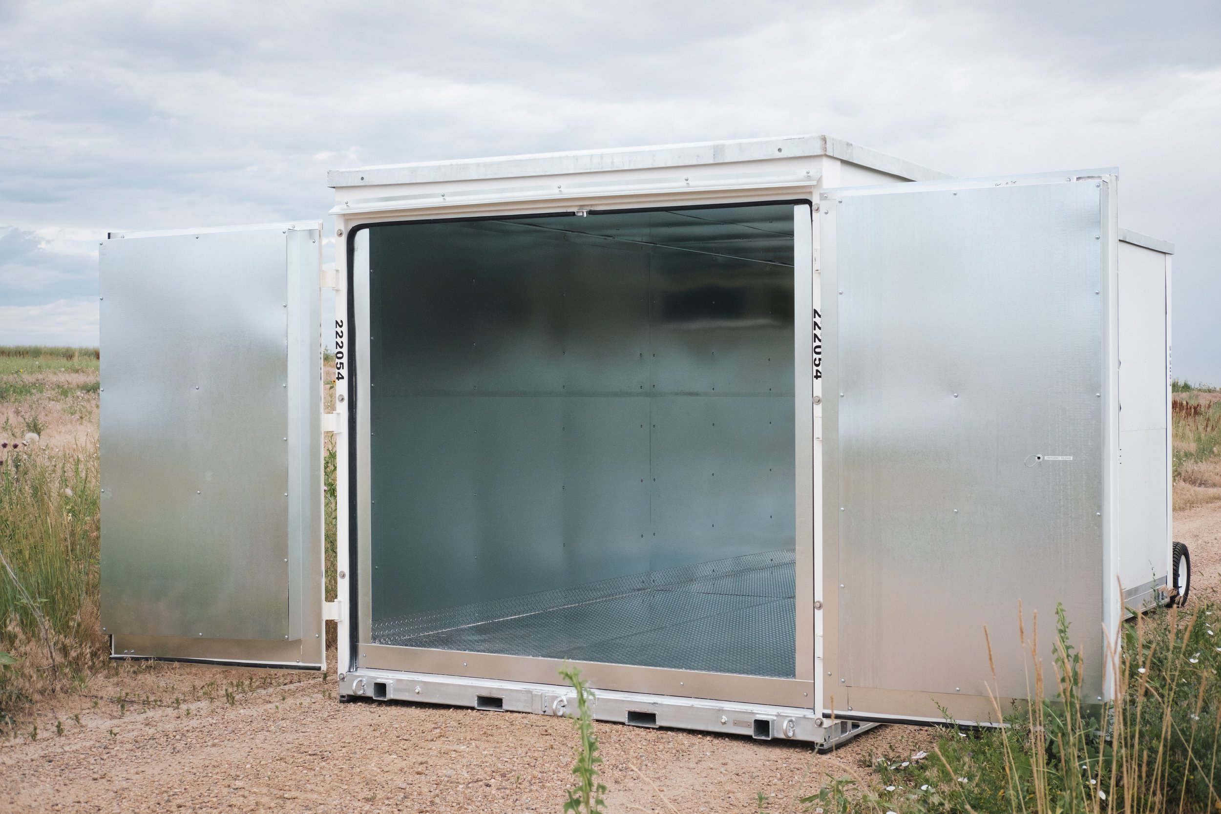 BarnBox — HiveTech Solutions