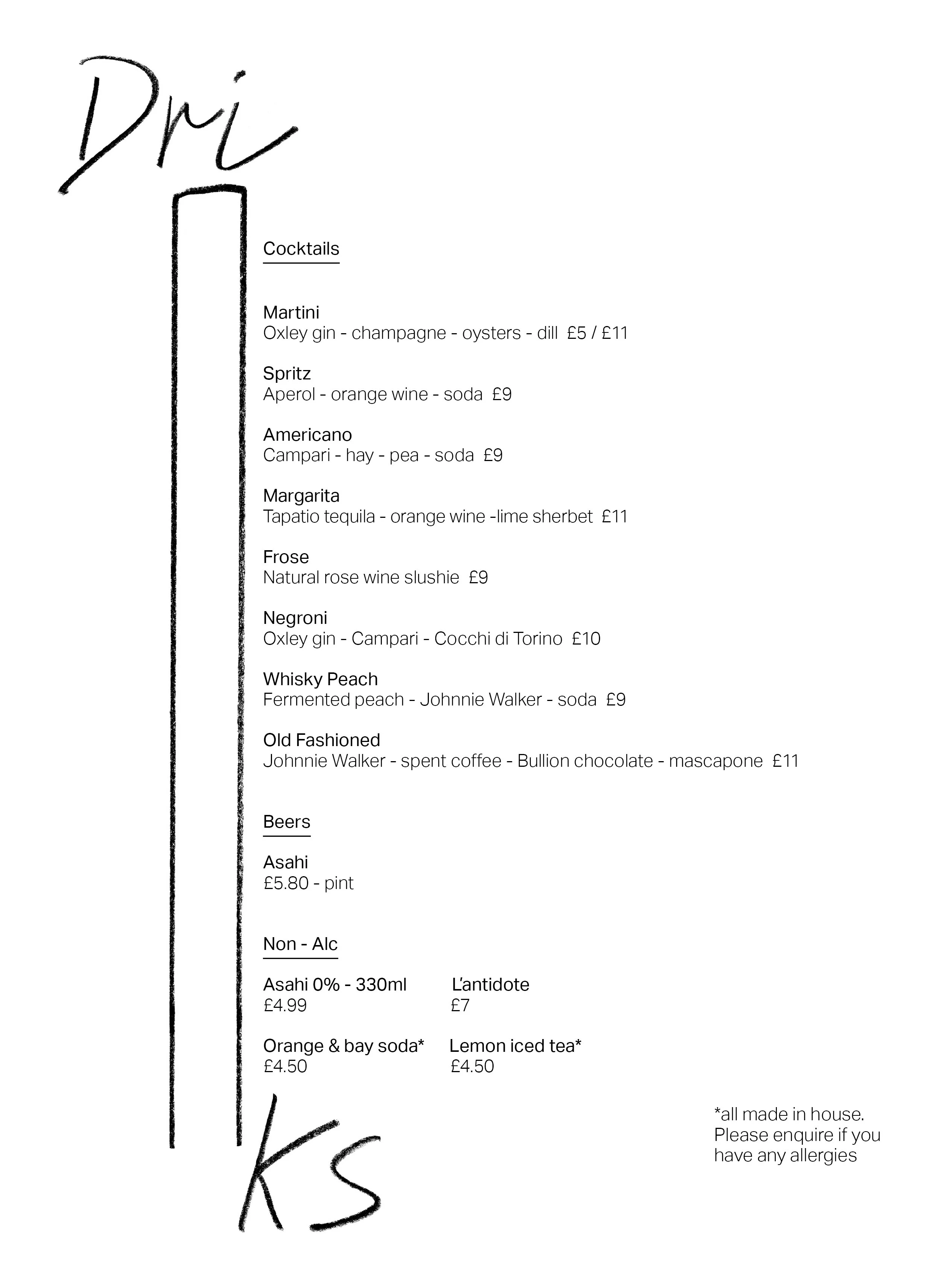 Bench Restaurant Nether Edge — Bench