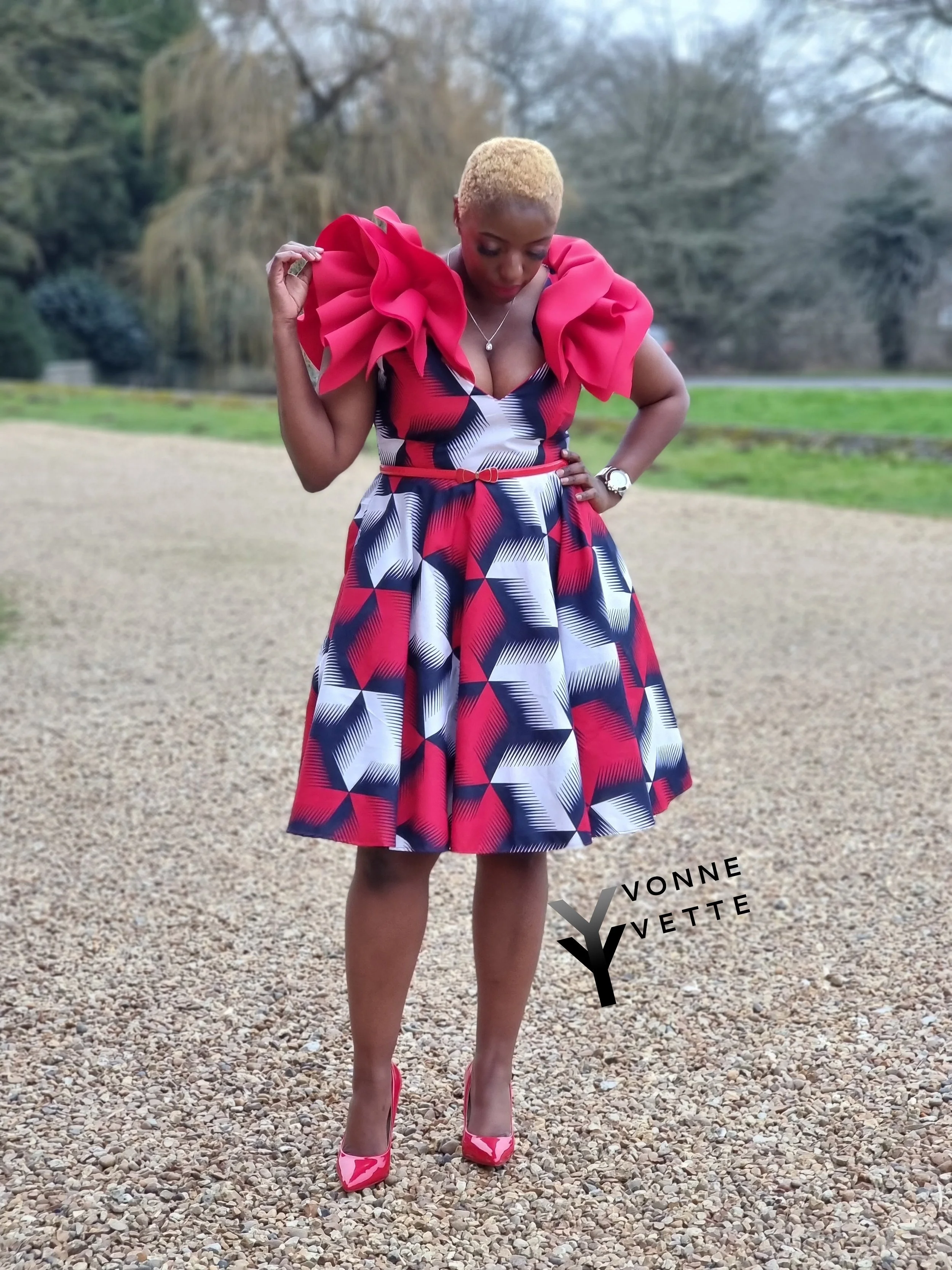 Shop — Yvonne Yvette