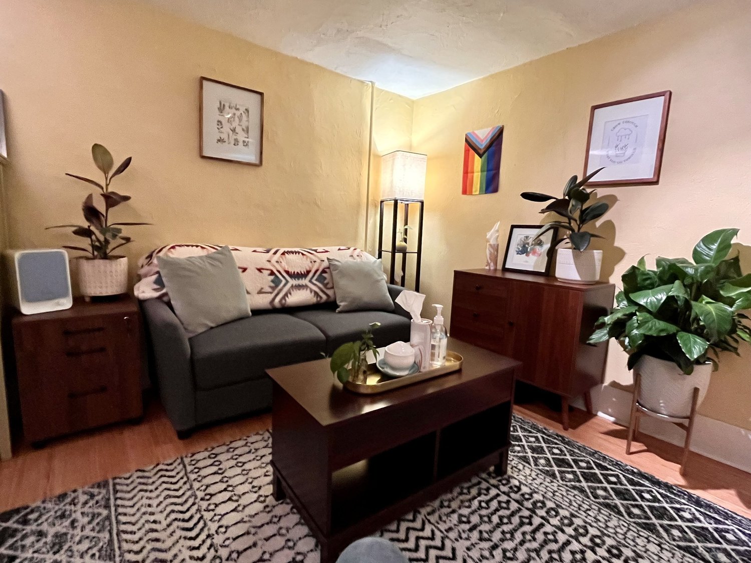 MacKenzie Knapp Therapy