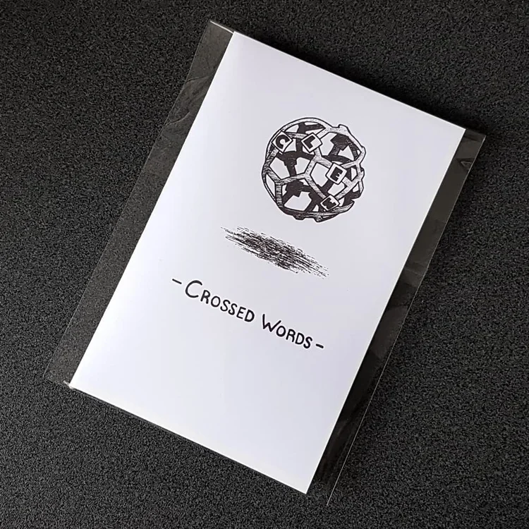 Puzzle Cards - An Escape Room in a Card | Mystery Unfolds