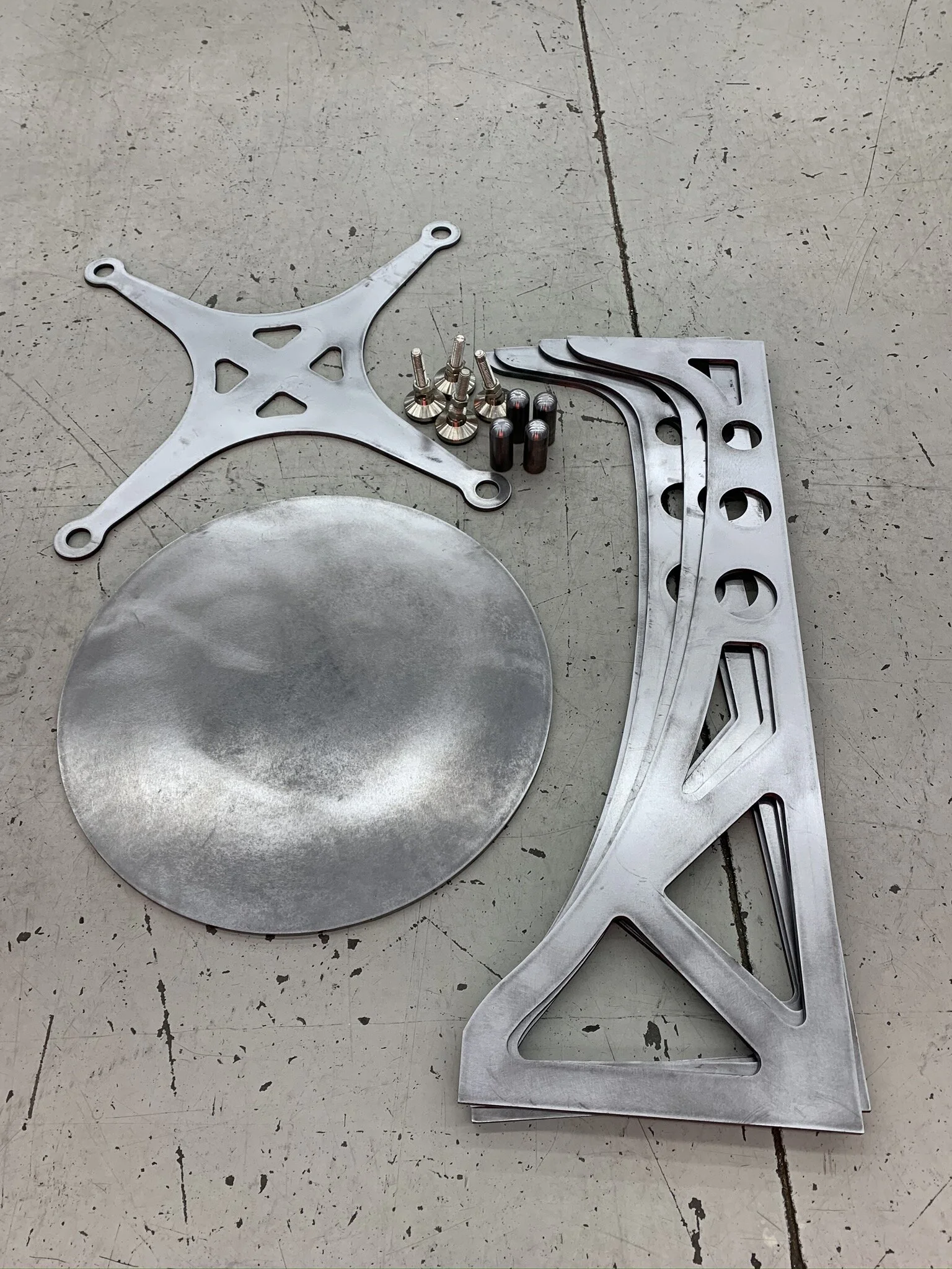 Shop — Leading Edge Machine and Design