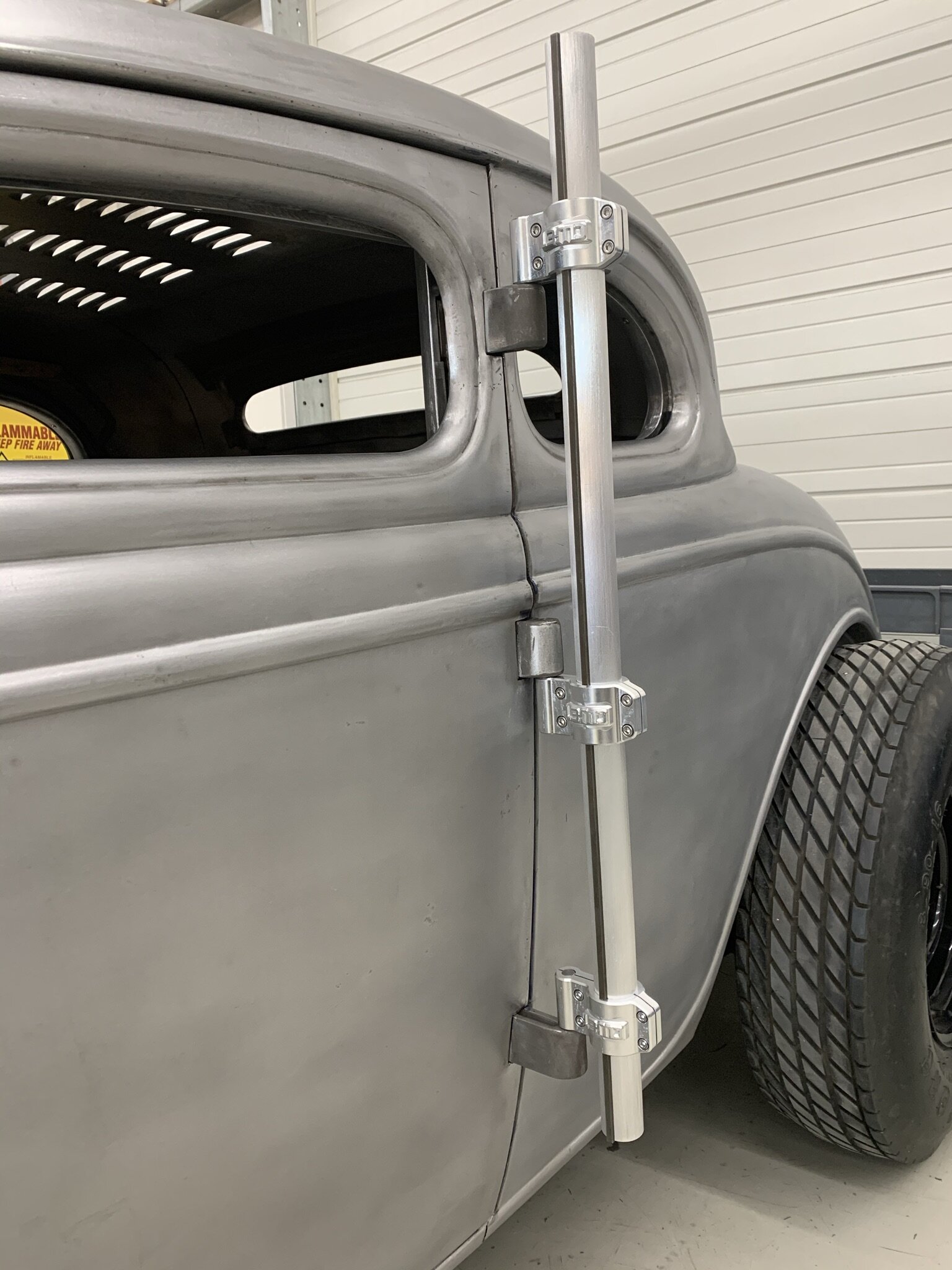 Shop — Leading Edge Machine and Design