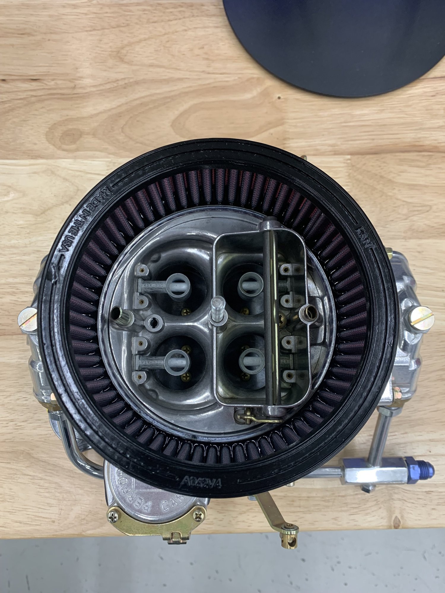 Shop — Leading Edge Machine and Design