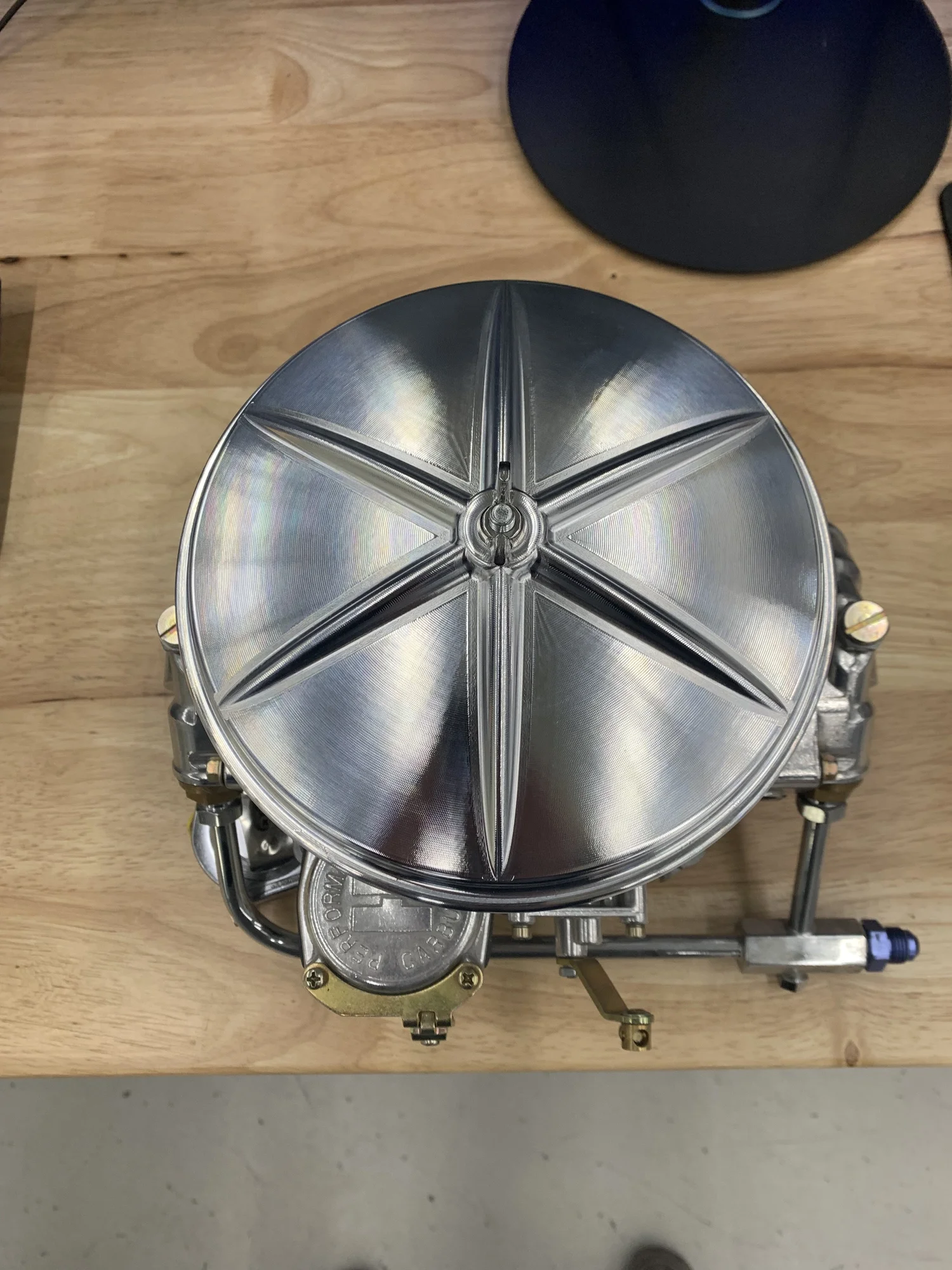 Shop — Leading Edge Machine and Design