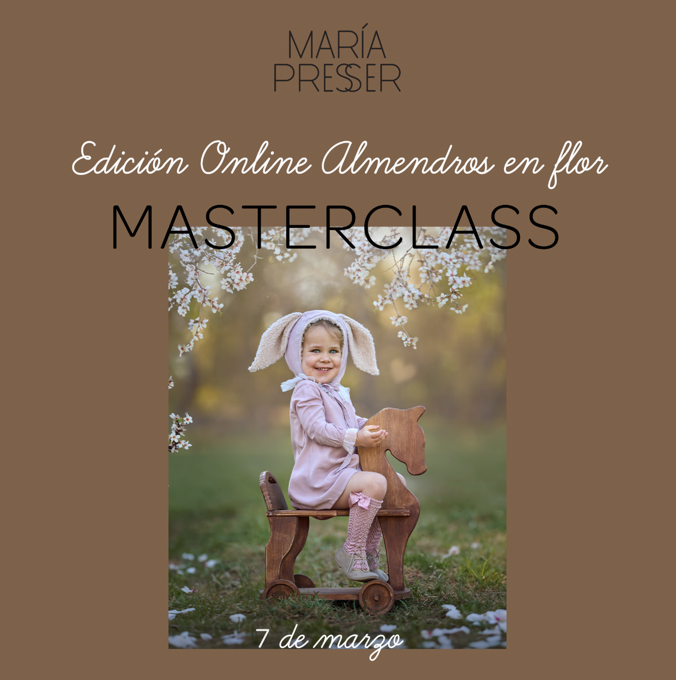 masterclass online de retratos infantiles con mascotas — Maria Presser ...