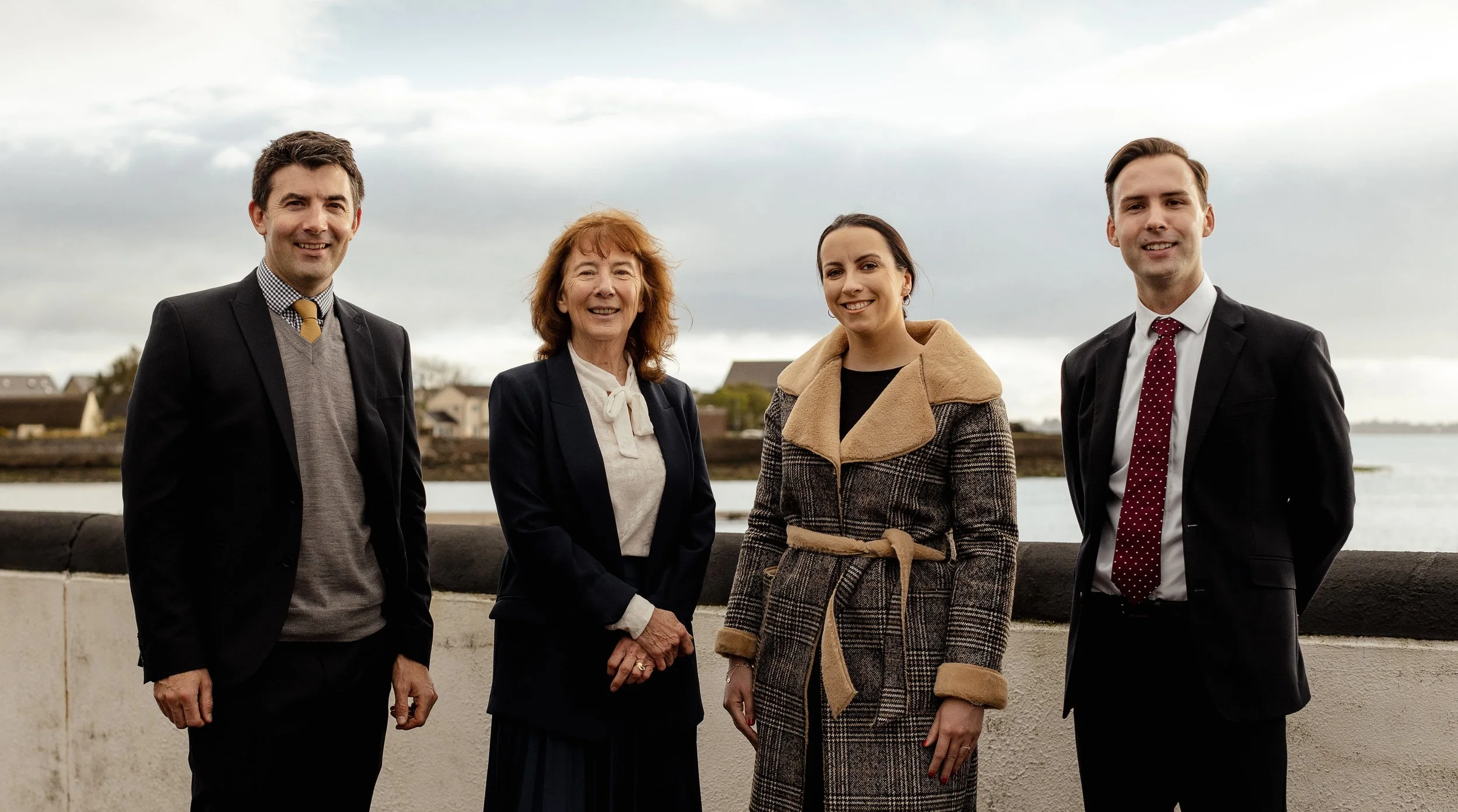 E.A. Ryan & Co. Solicitors I Solicitor I Dungarvan I Co. Waterford