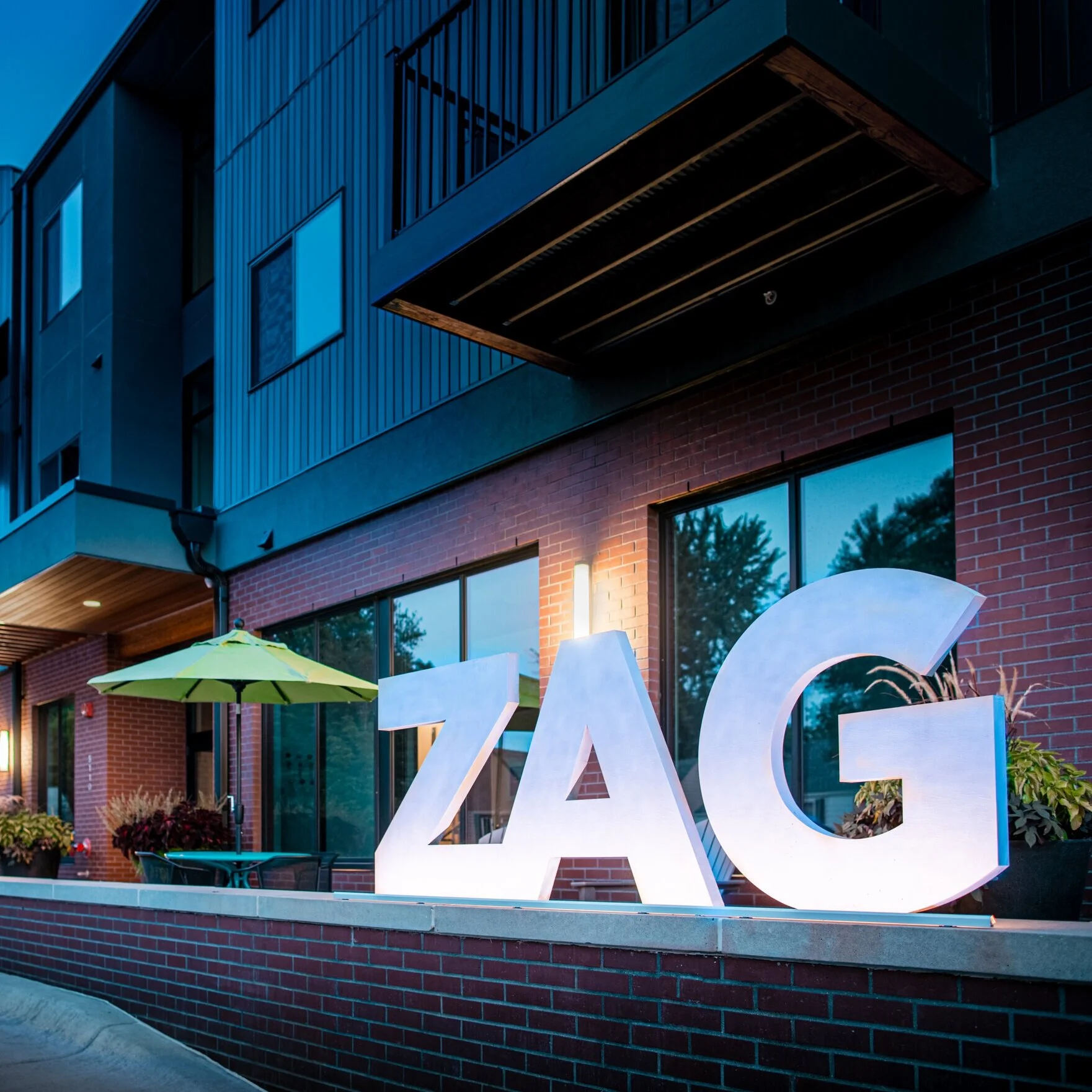 Bluestone Development