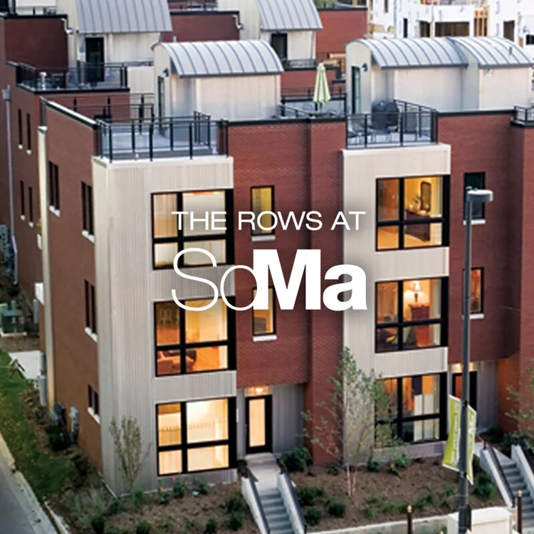 Our Work — Bluestone Development