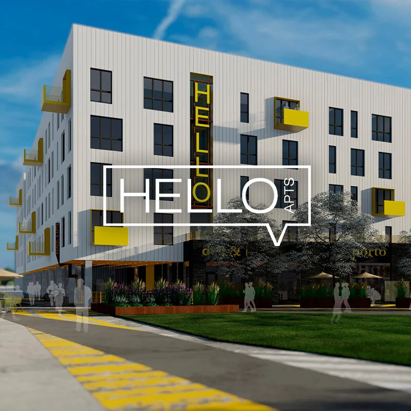 Our Work — Bluestone Development