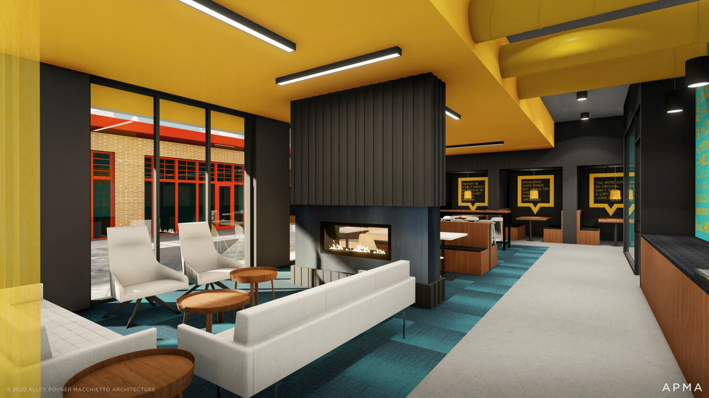 HELLO — Bluestone Development