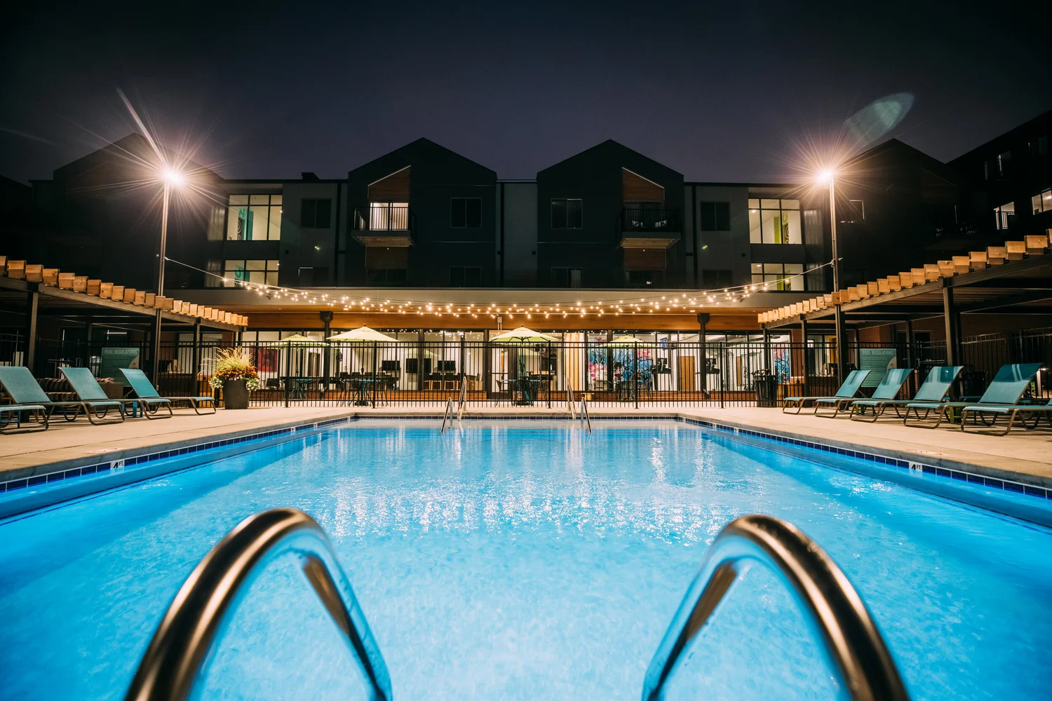 ZAG — Bluestone Development