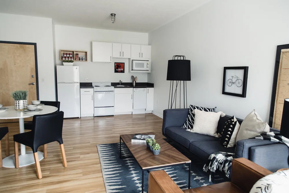 8 Street — Bluestone Development