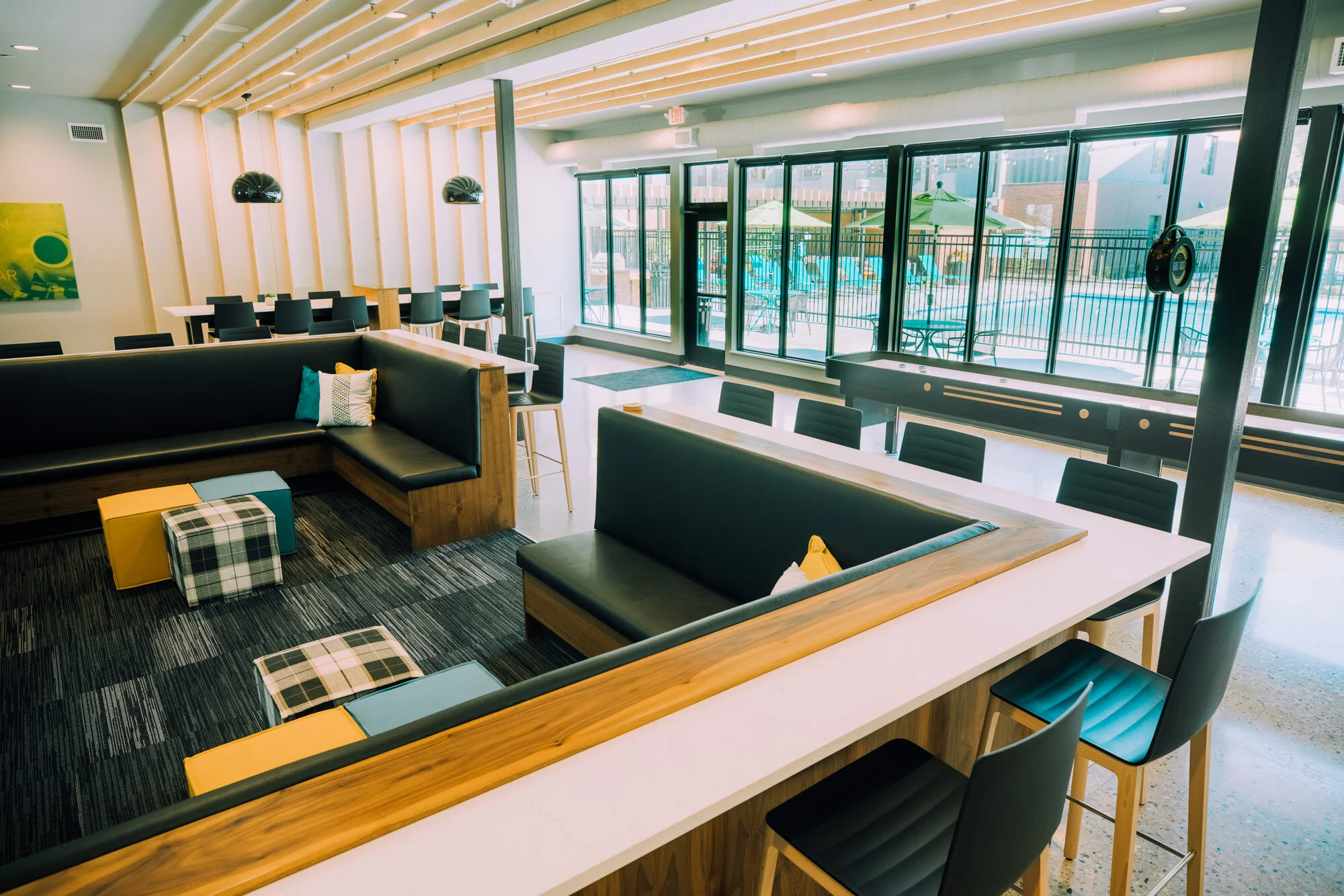 ZAG — Bluestone Development