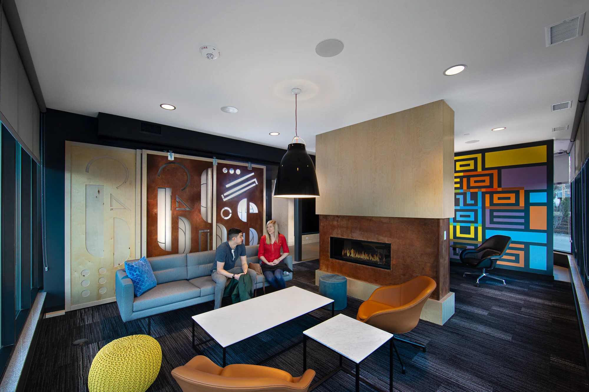 bos — Bluestone Development