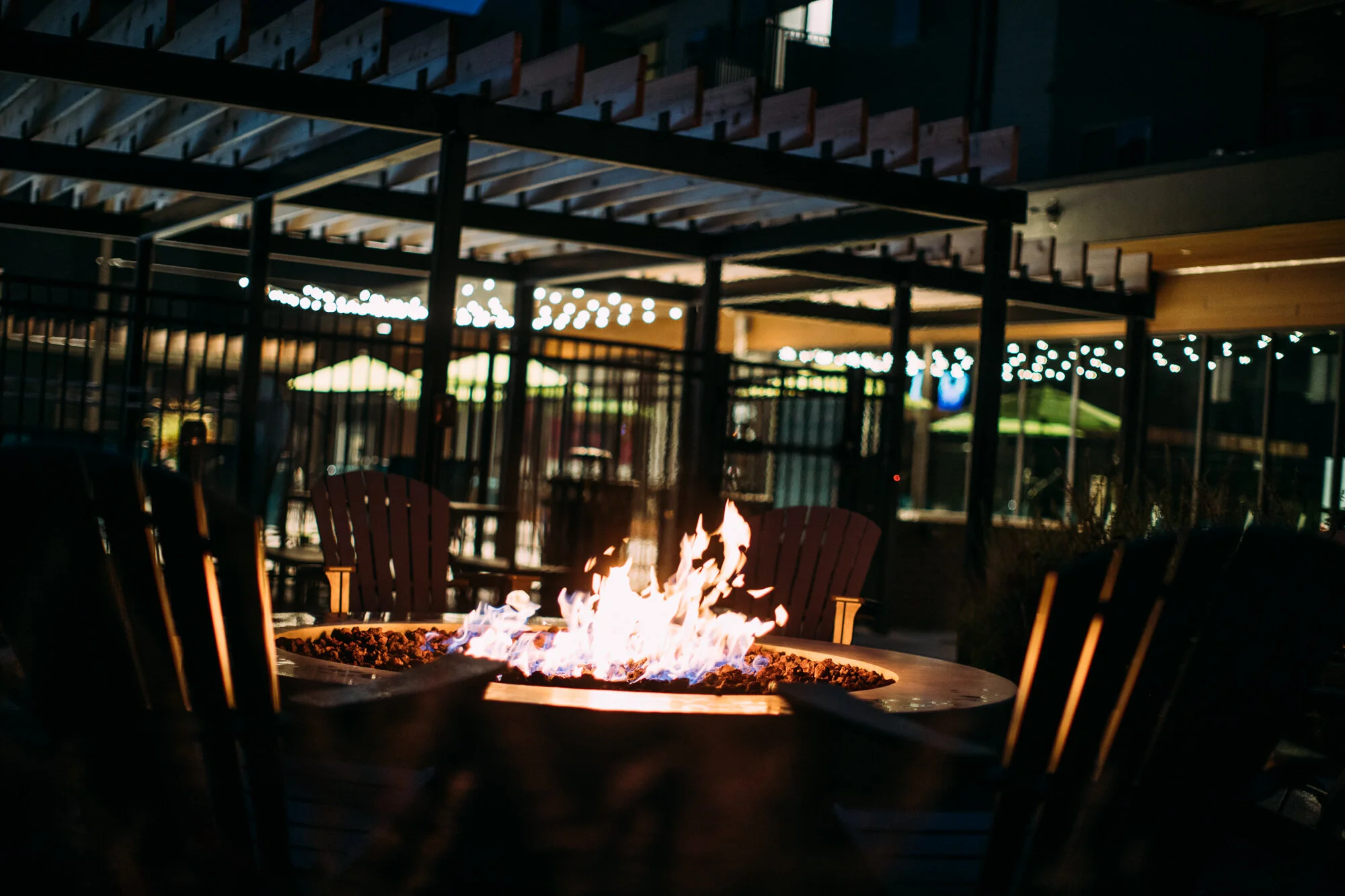 ZAG — Bluestone Development