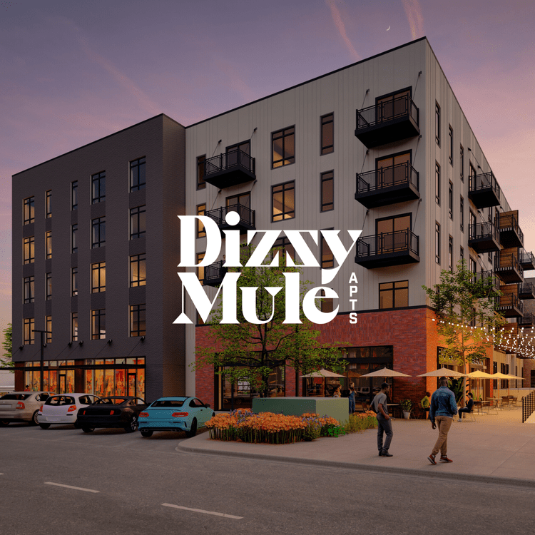 Our Work — Bluestone Development