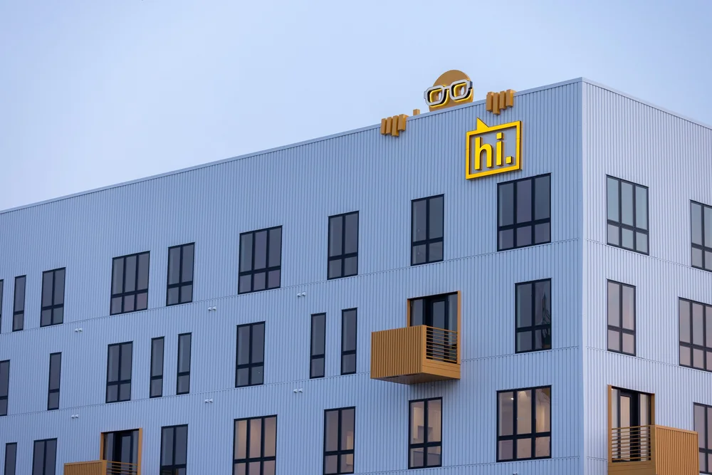 HELLO — Bluestone Development