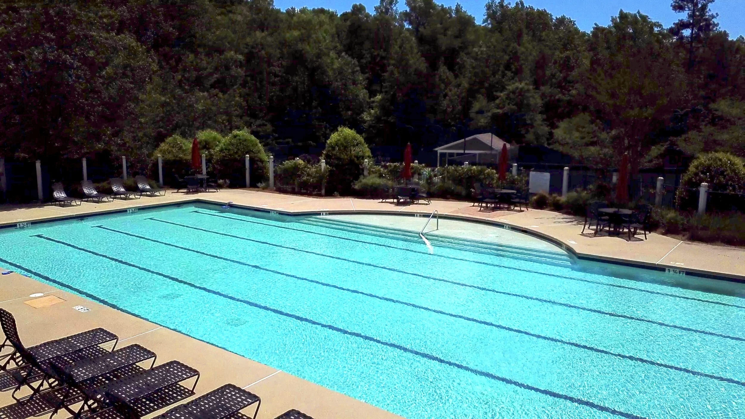 Amenities — King Valley at Vinings