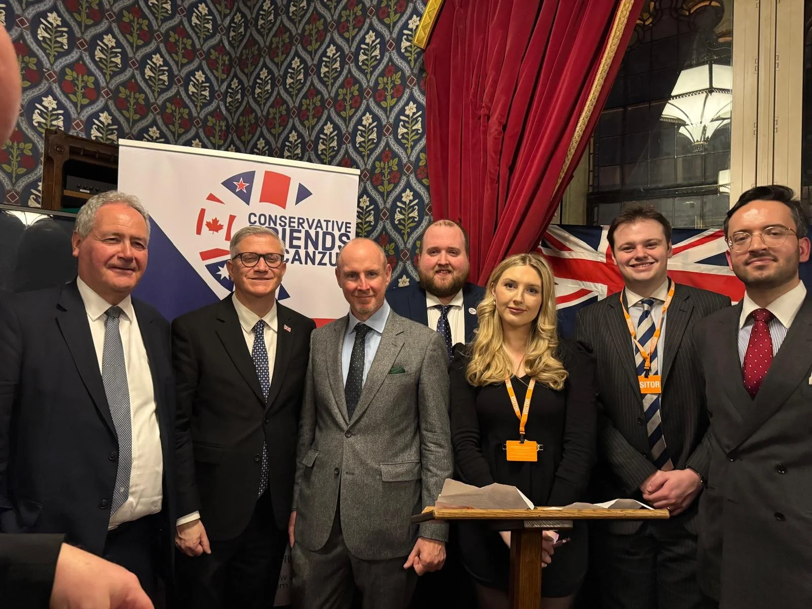 CANZUK blog — Conservative Friends of CANZUK