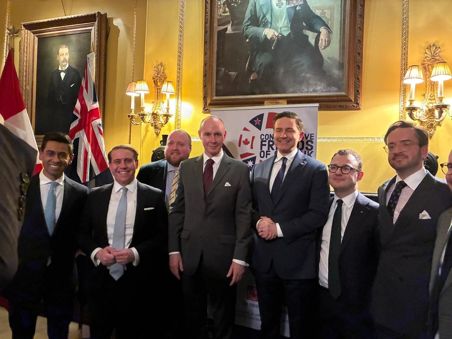CANZUK blog — Conservative Friends of CANZUK