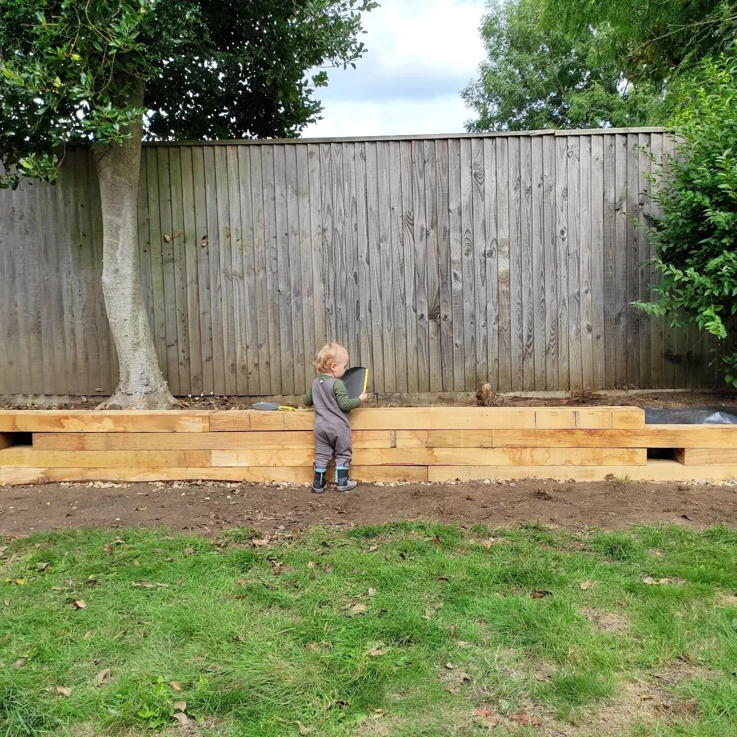 Fields of Architecture I Hampshire Architects