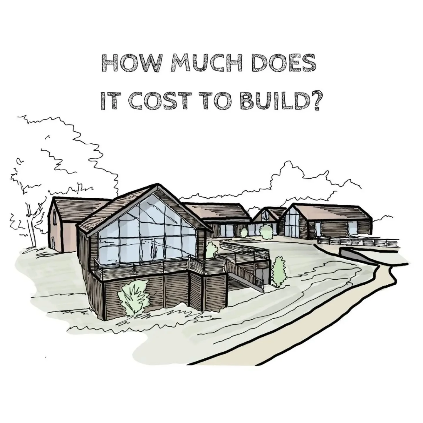 Fields of Architecture I Hampshire Architects