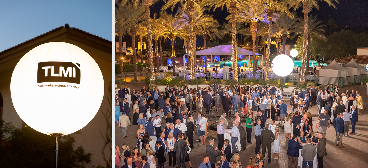 Upcoming Events — TLMI