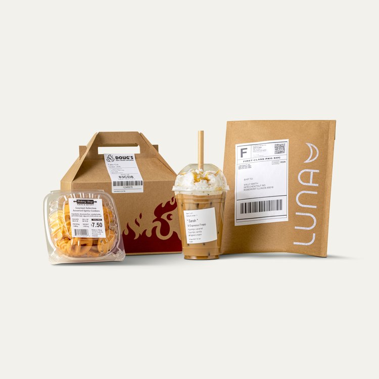 Avery Dennison Introduces Wide Web Direct Thermal Linerless Labels ...