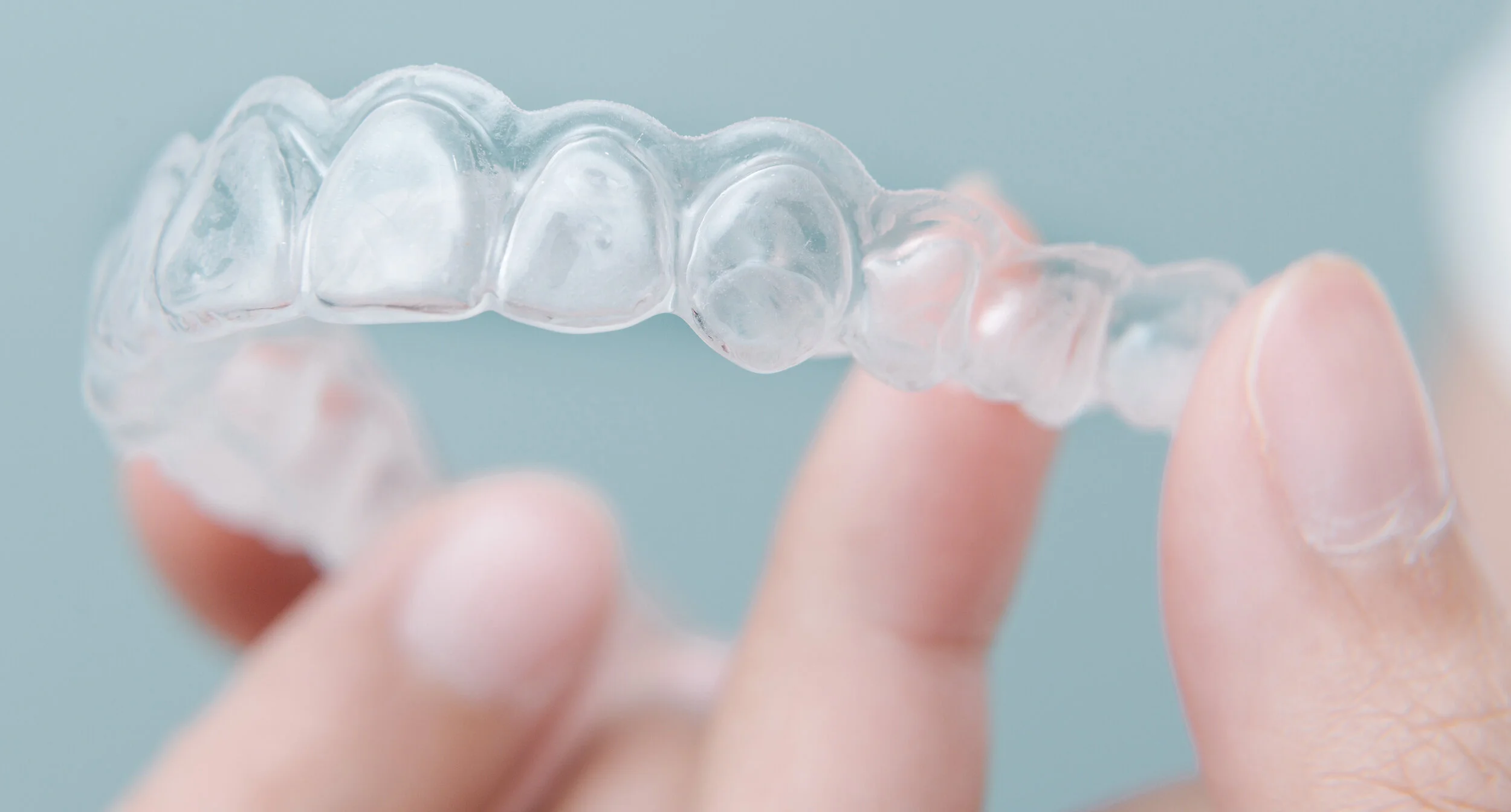 Invisalign — High Peaks Dental