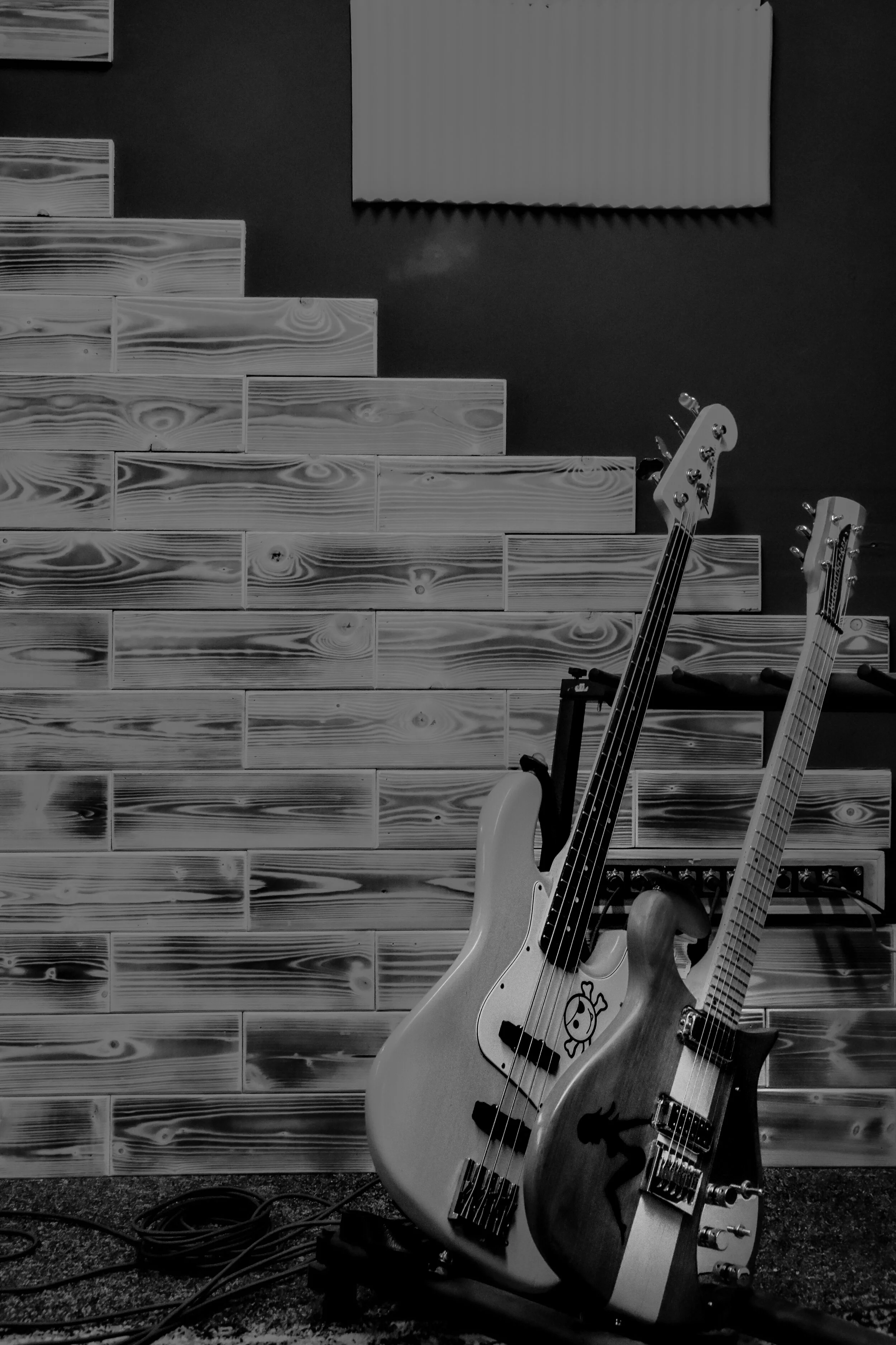Image Gallery | DS Studios Band Rehearsal Whitburn