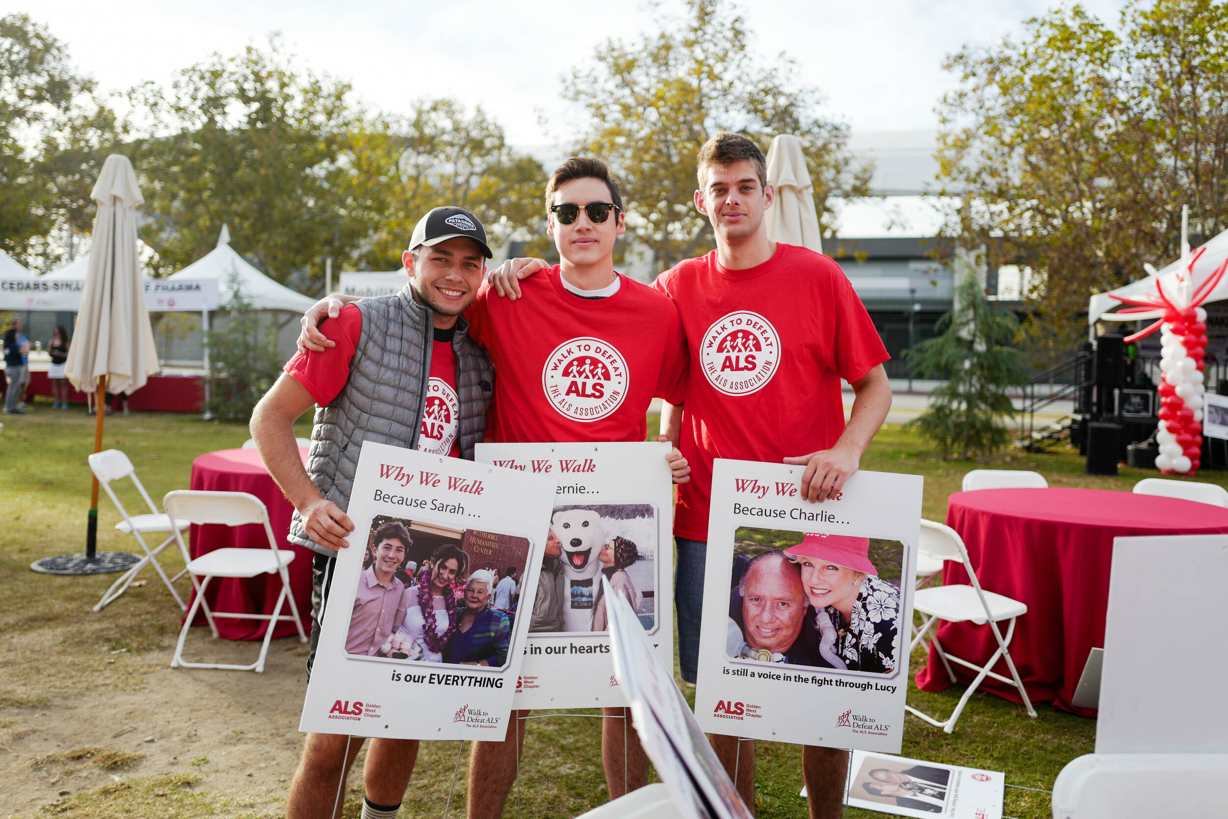 Philanthropy — Phi Delta Theta @ USC