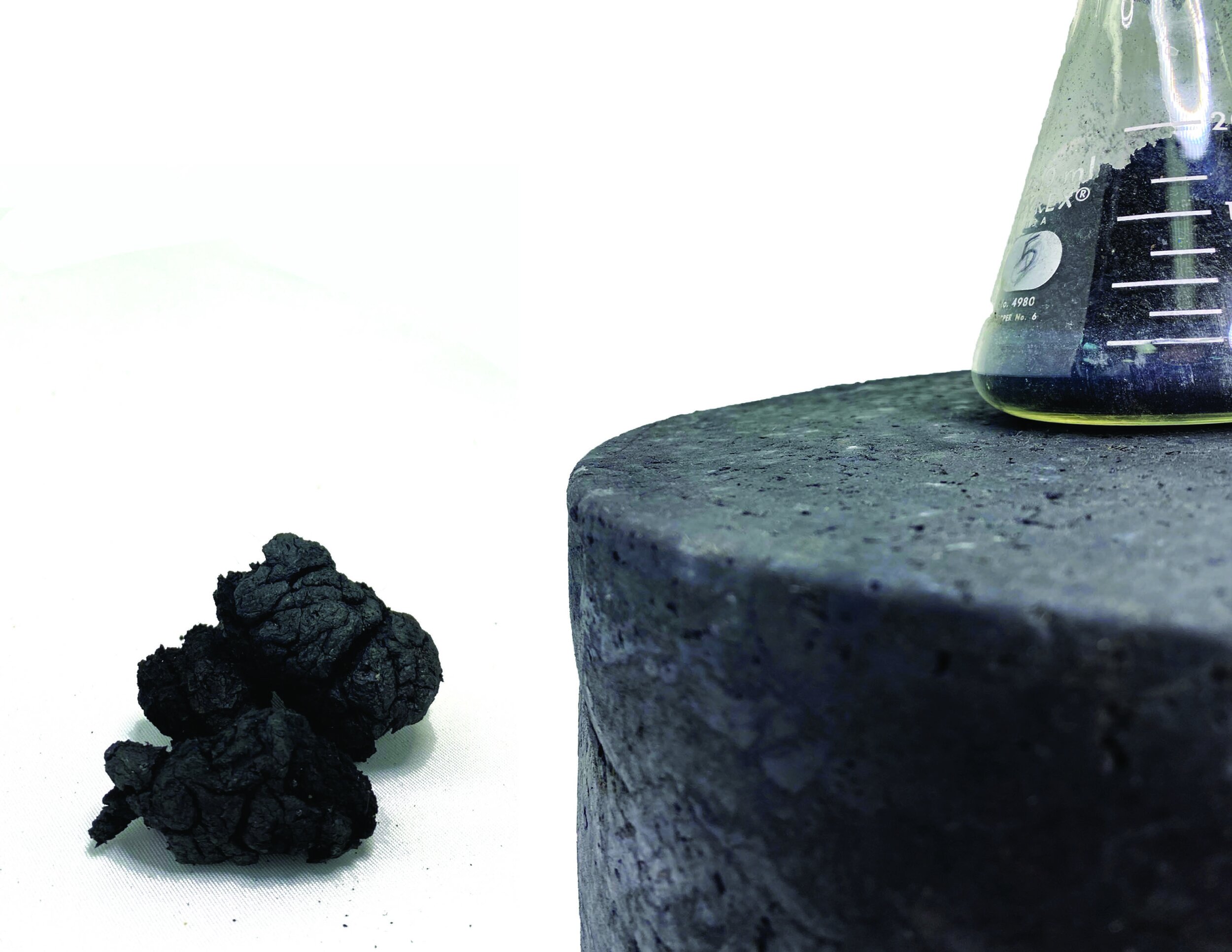 (Stool) Stool — Material Lab