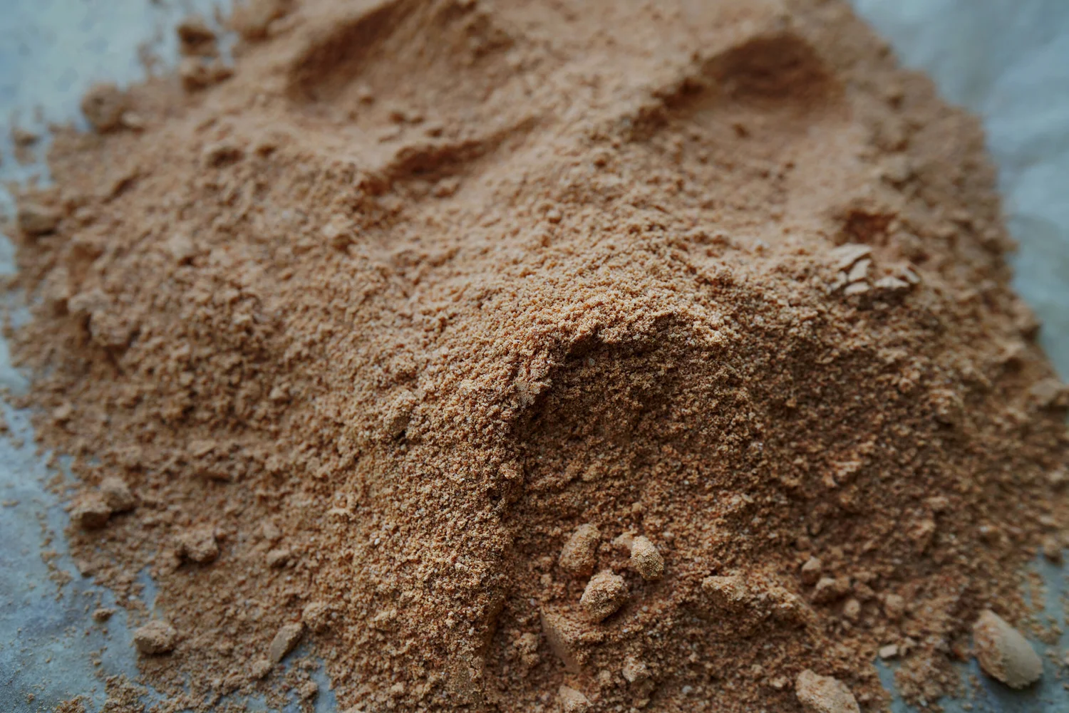 Avocado Waste: Bioplastic and Molds — Material Lab