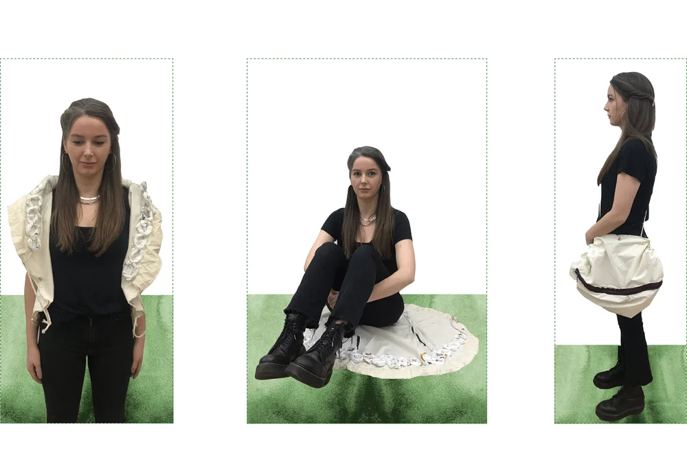 Three Feet Apart — Material Lab