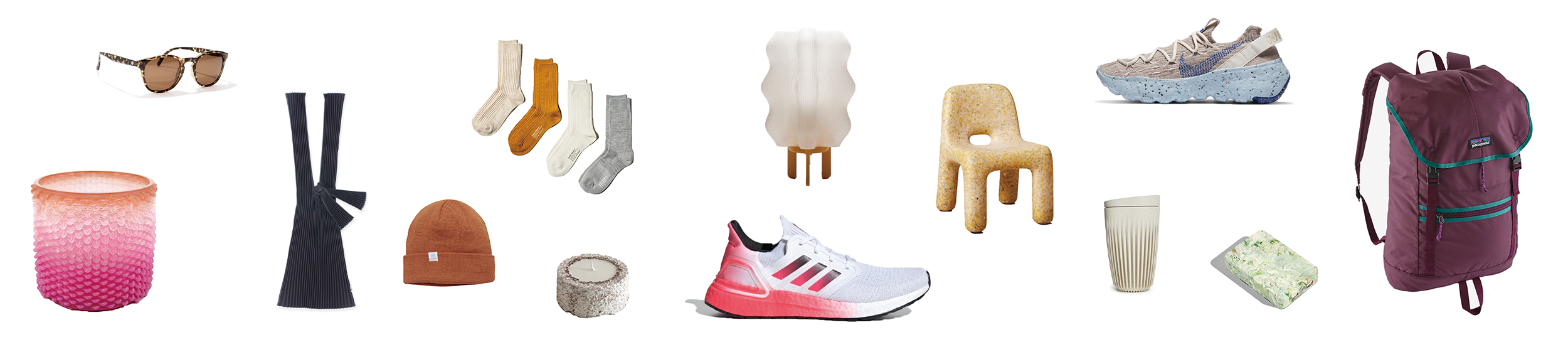 Ongoing — Material Lab