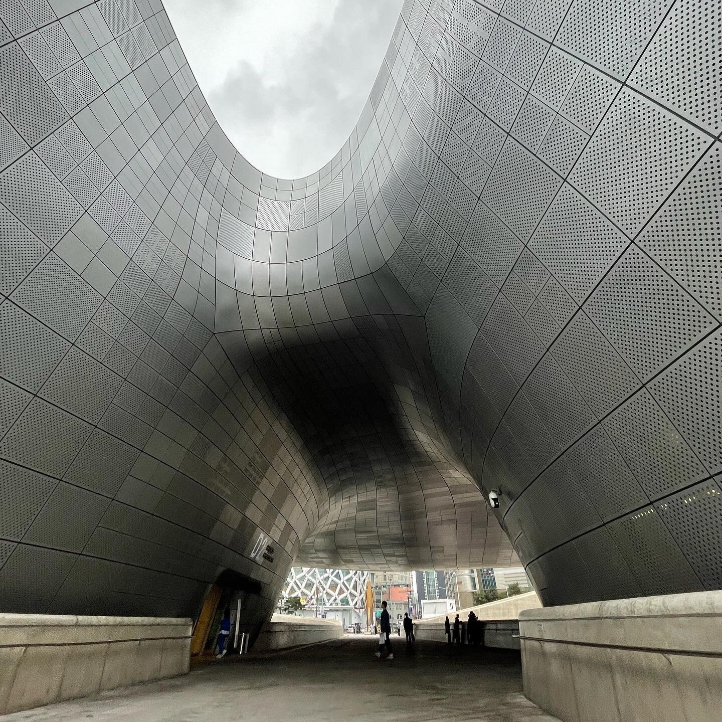 Trashion Design — Material Lab