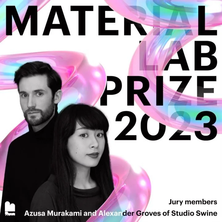 Avocado Waste: Bioplastic and Molds — Material Lab