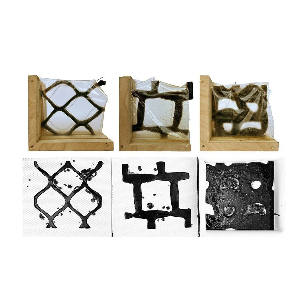 Material Lab Prize — Material Lab