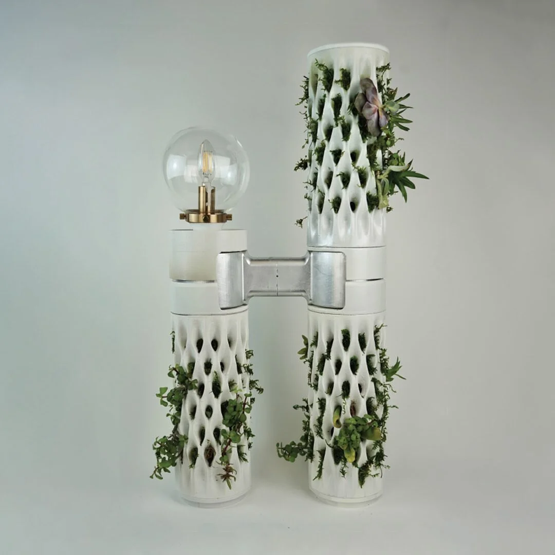 Decomposition and Restoration — Material Lab