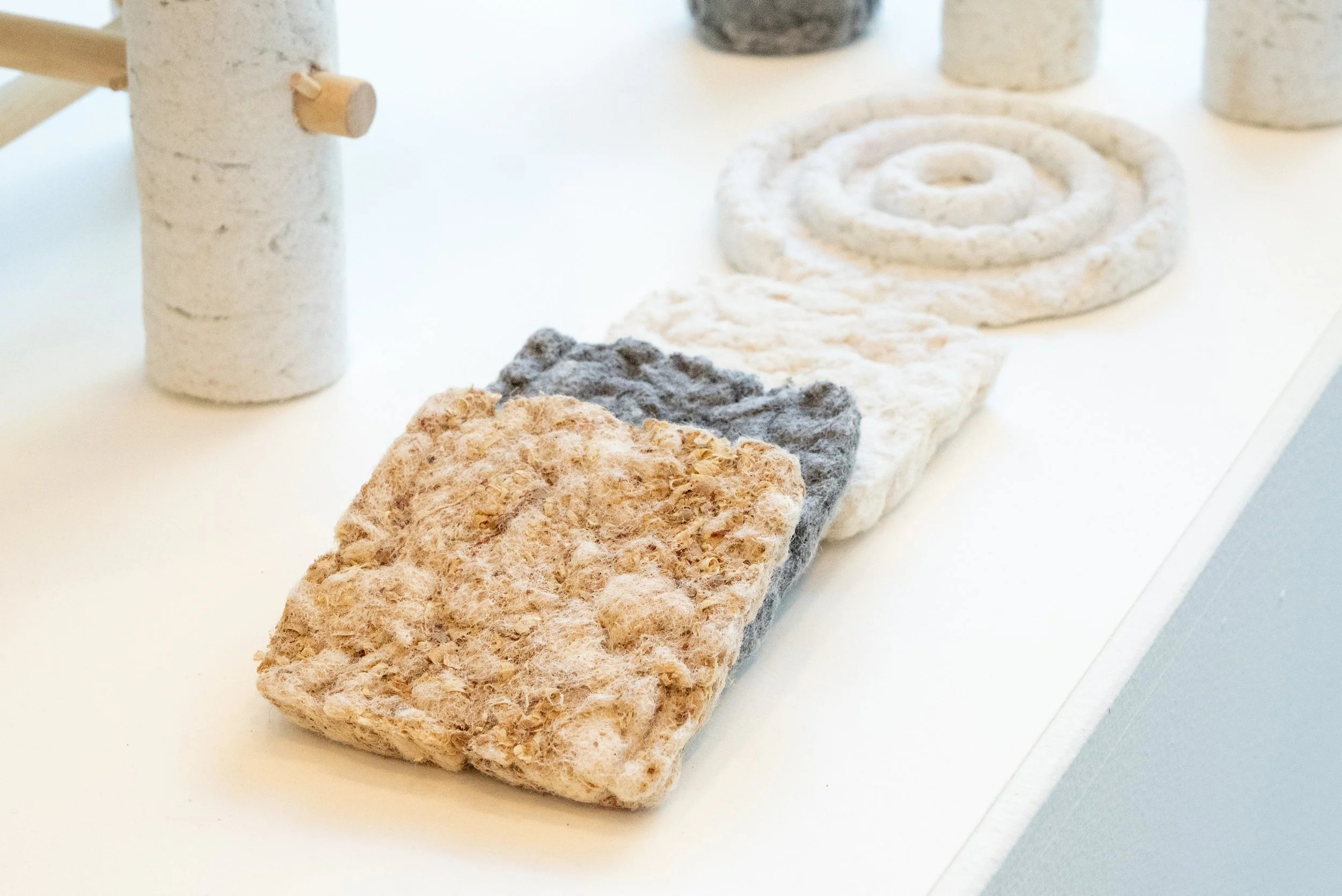 2022 Exhibition — Material Lab