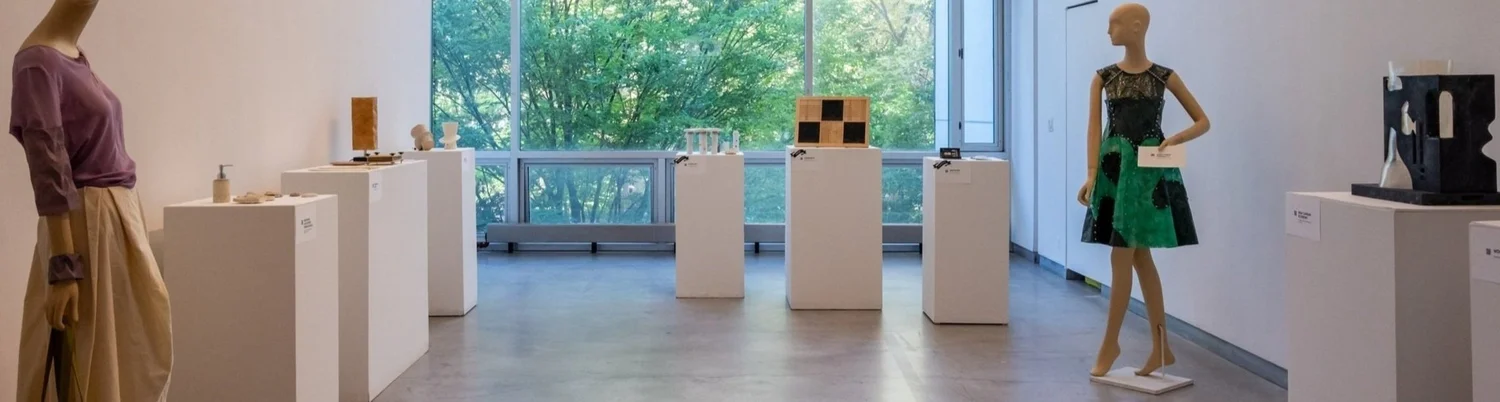 Ongoing — Material Lab