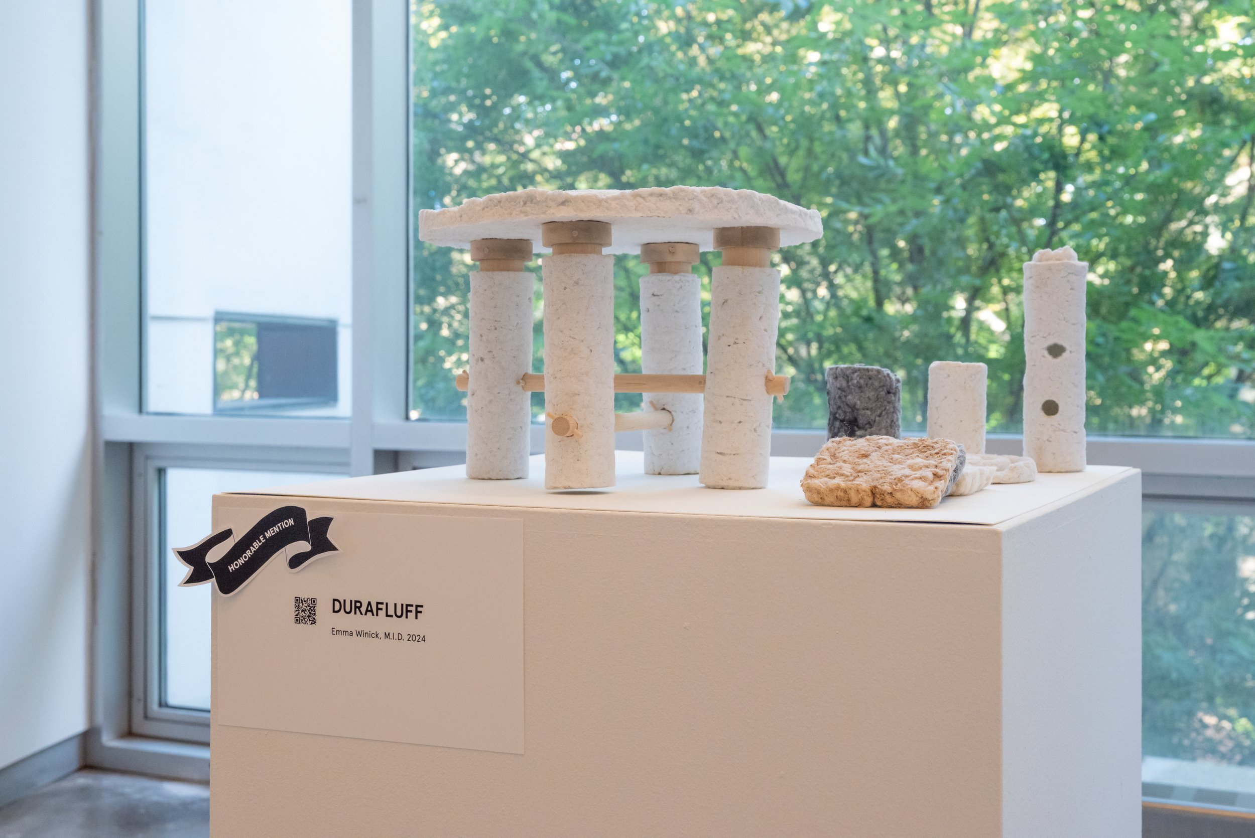 2022 Exhibition — Material Lab