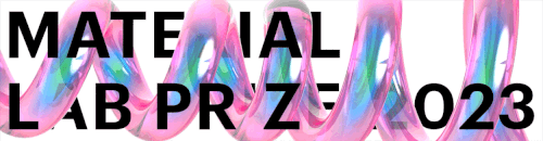 Material Lab Prize — Material Lab
