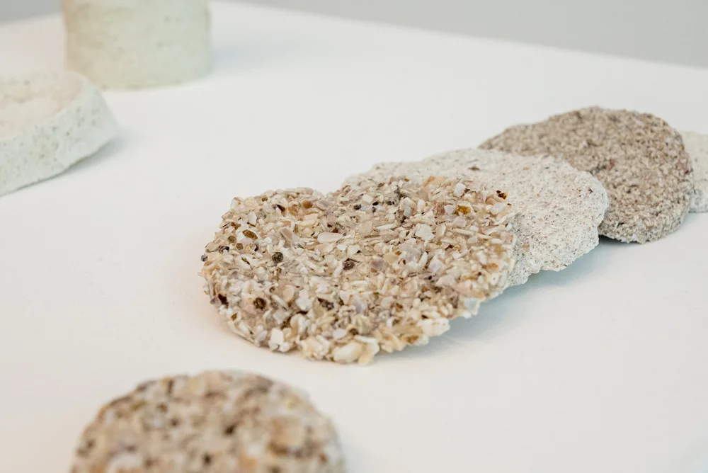 2022 Exhibition — Material Lab