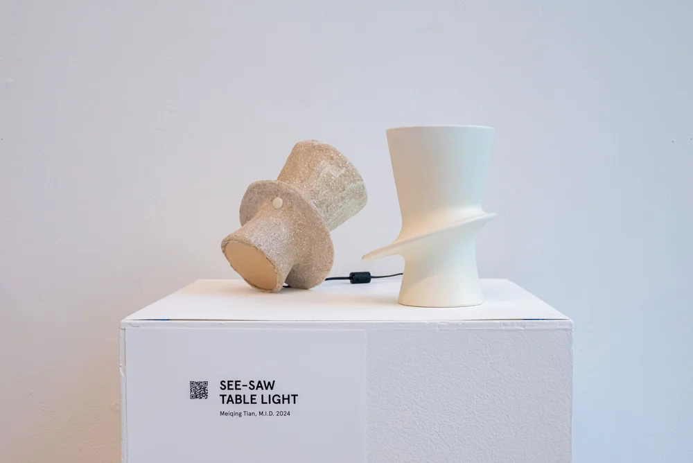 2022 Exhibition — Material Lab