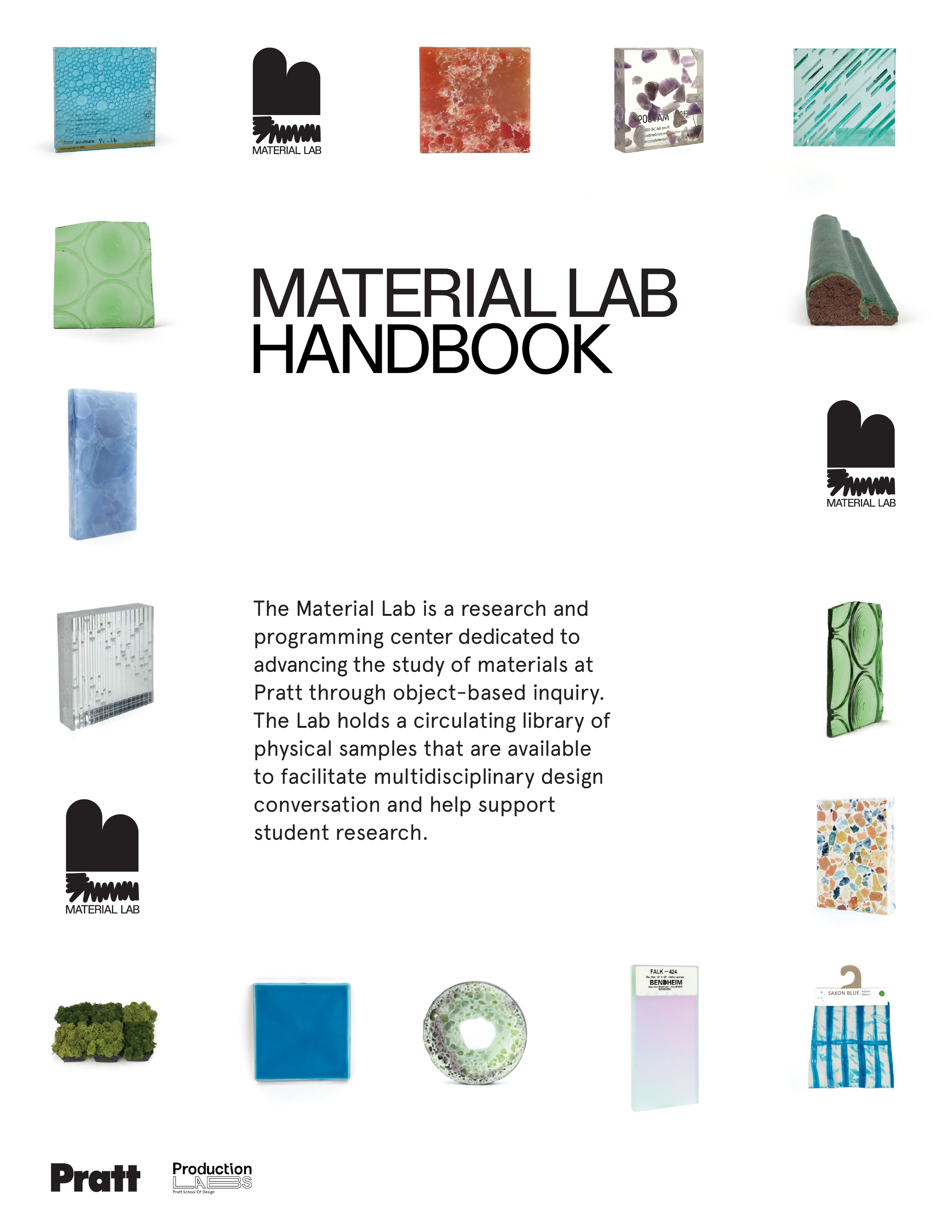 About Material Lab