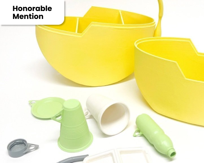 Material Lab Prize — Material Lab